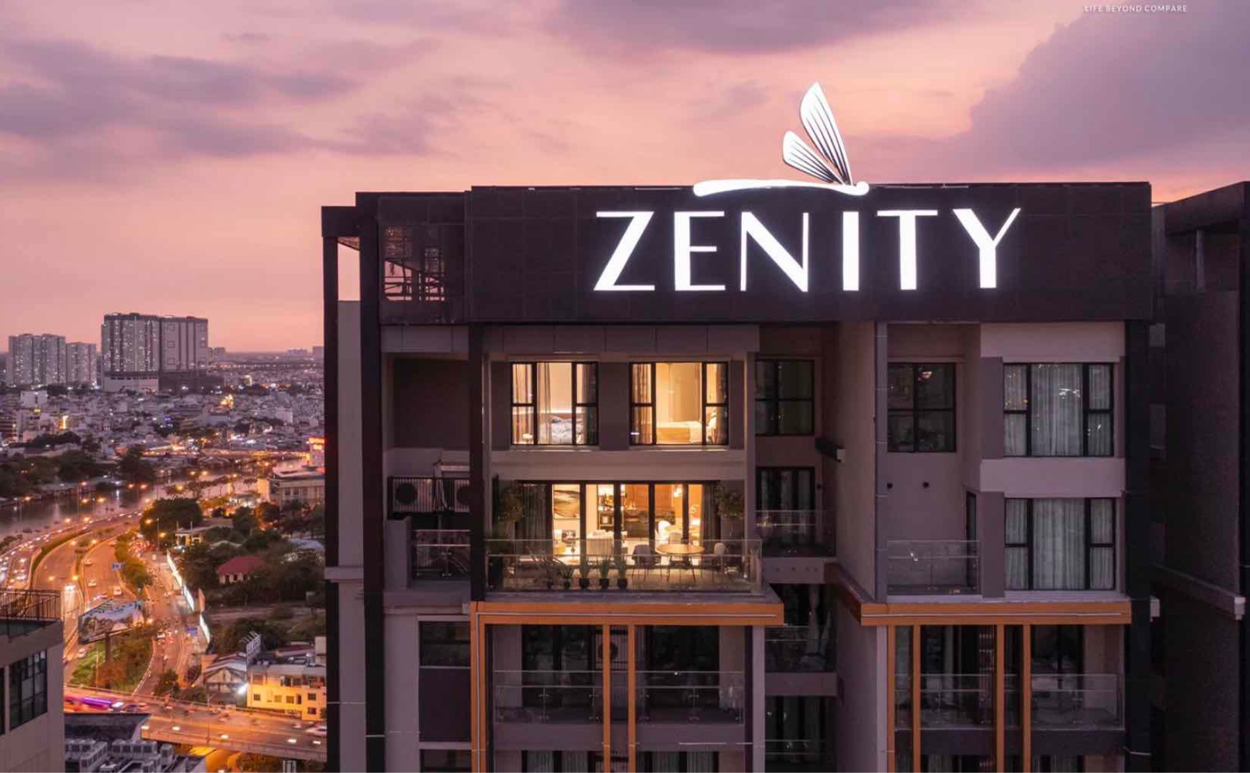 Zenity